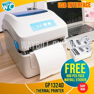 waybill printer - Best Prices and Online Promos - Jan 2023 | Shopee ...