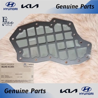 TRANSMISSION FILTER 462404C000 for Grand Starex, Sorento, Genesis Coupe ...
