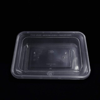 10pcs/pack MICROWAVABLE TUB 500ml | Shopee Philippines