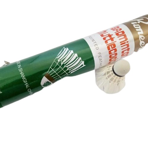 Pioneer Shuttlecock (12 pcs New ) | Shopee Philippines