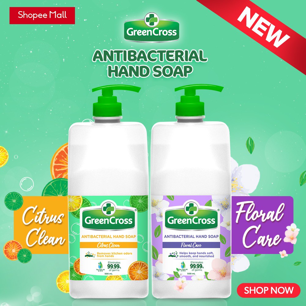 Green Cross, Online Shop | Shopee Philippines