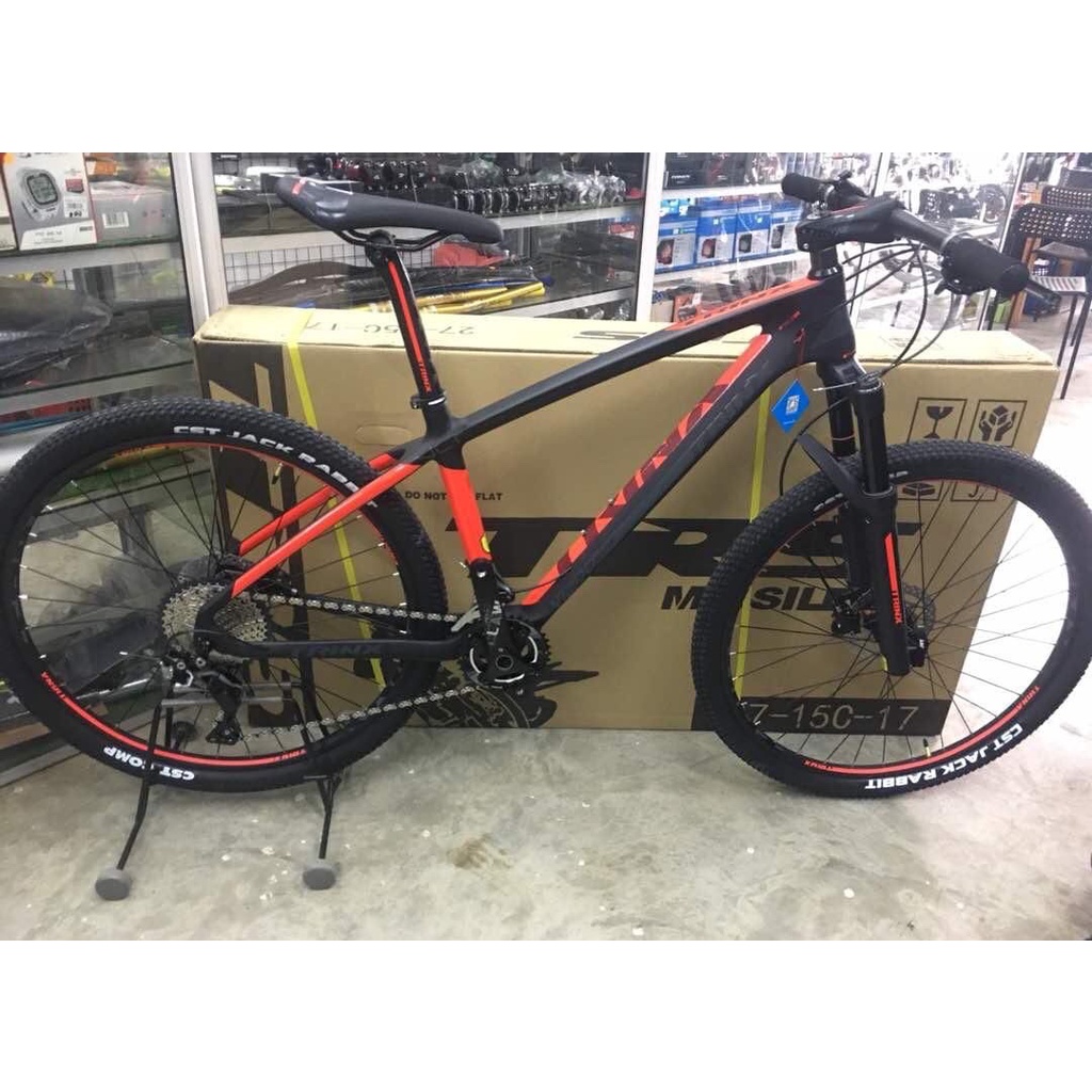 Trinx Red | atelier-yuwa.ciao.jp