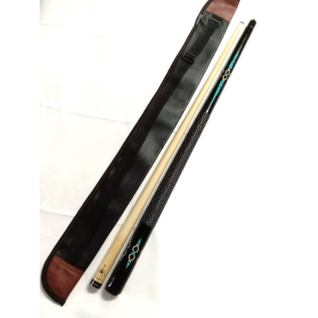 1 PC. SCORPION CUE STICK FOR BILLIARDS | TAKO | BILLIARD ACCESSORIES ...