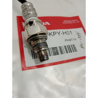 XRM 125 FI OXYGEN SENSOR (HPI) (GENUINE: 36532-KPY-H01) | Shopee ...
