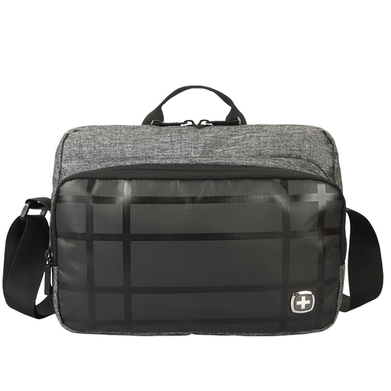 WENGER Urban Traveler Crossbody Sling Bag | Shopee Philippines