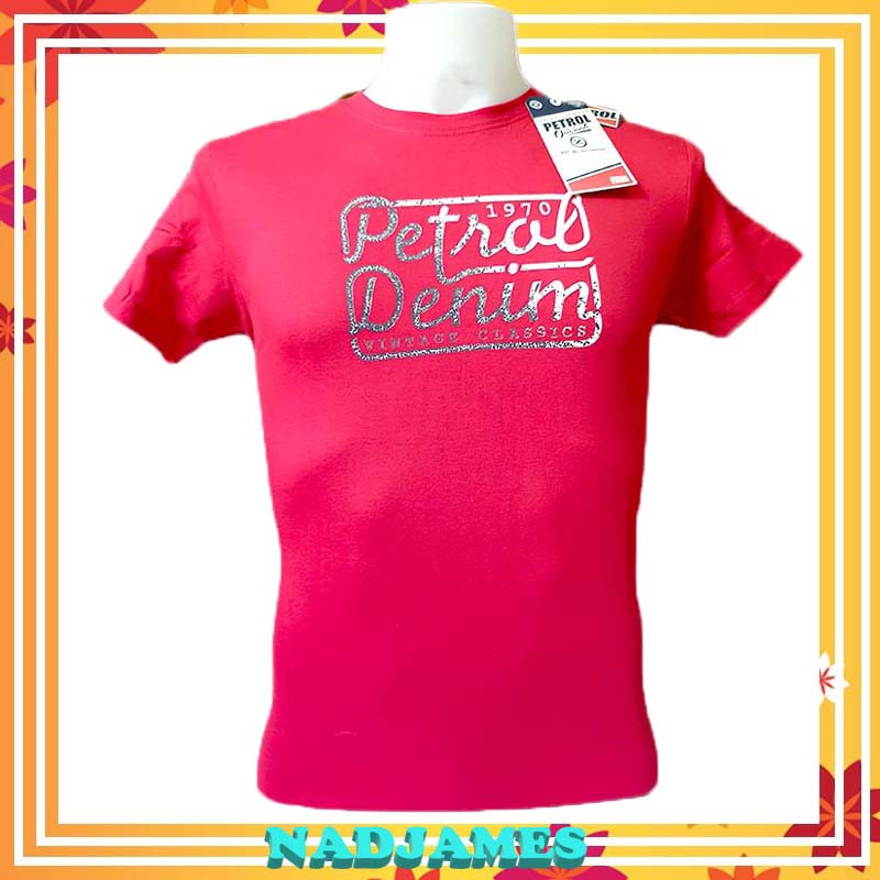 Overrun T-shirt for Mens #0S11 | Shopee Philippines