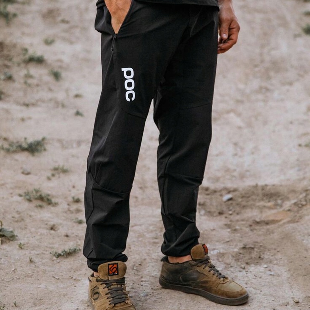 New POC Resistance PRO DH Pants Motocross Pant Moto Mountain Bike ...