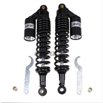 Cafe Racer Rear Suspension | Reviewmotors.co