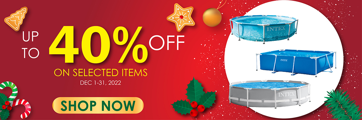 Intex Philippines, Online Shop | Shopee Philippines