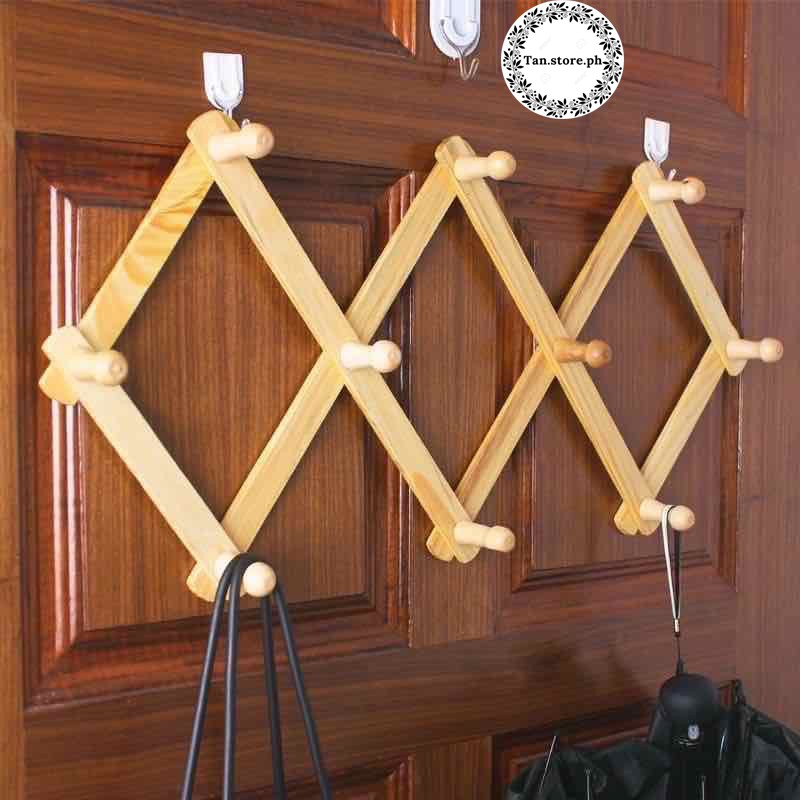 Wooden Rack (Sabitan) | Shopee Philippines