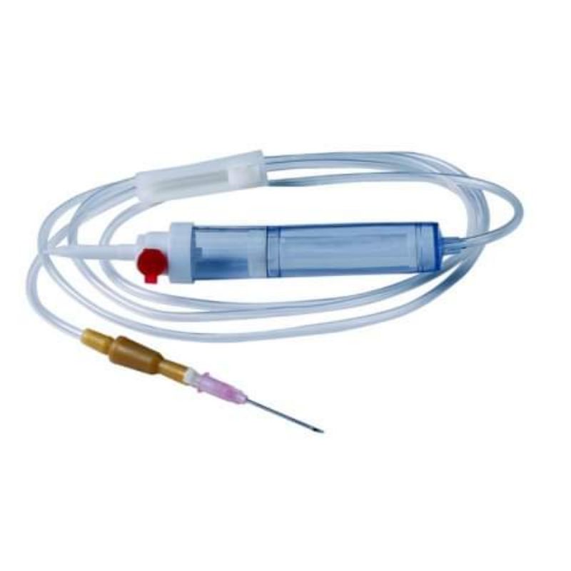 BD BodyGuard Blood Infusion Set BD