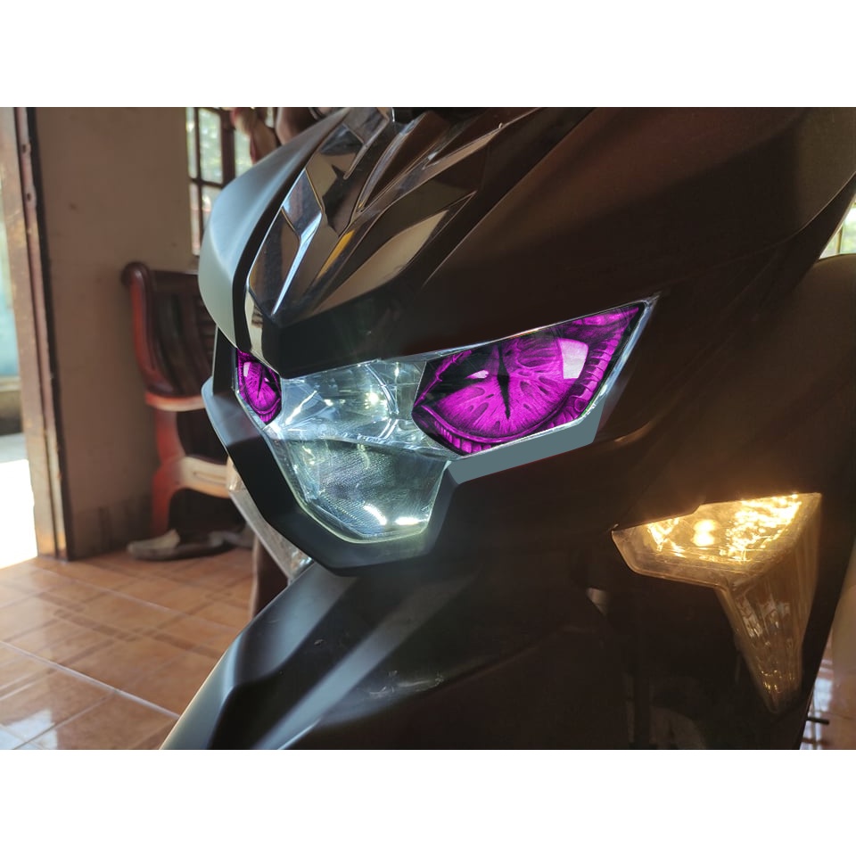 Yamaha Mio Soul I Violet