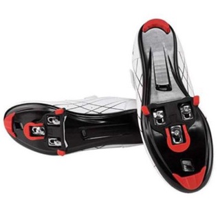 1 Pair Road Bike Pedal Cleats Set For Shimano SM-SH11 SPD-SL Cleat ...