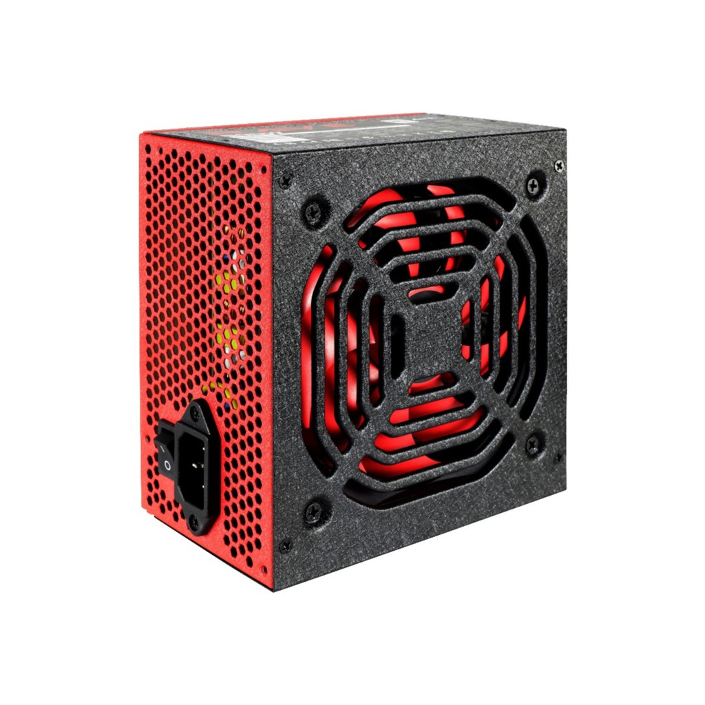 Aerocool Rave PSU 80+ 600W/800W Power Supply | Shopee Philippines