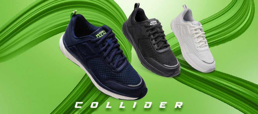 World Balance Official Store