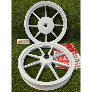 RCB RB8 MAGS for CLICK 125/125i and CLICK 150/150i | Shopee Philippines