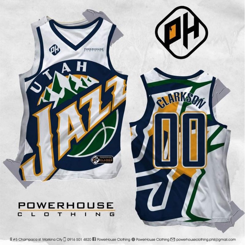 powerhouseclothing, Online Shop | Shopee Philippines