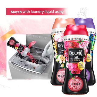 Downy Fragrant Bead Lasting Fragrance Bead Laundry Softener Diffuser ...