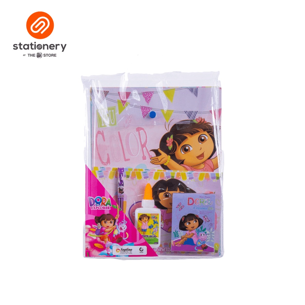 Licensed Character Art Packs | Shopee Philippines
