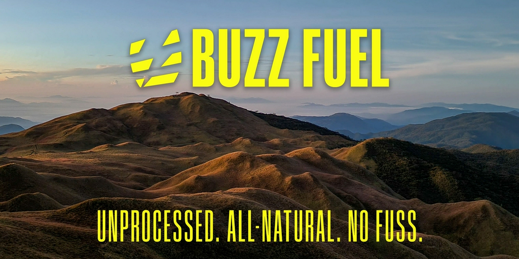 Buzz Fuel, Online Shop | Shopee Philippines
