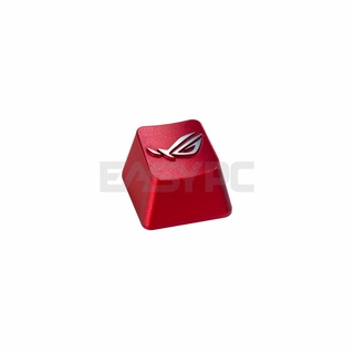 EasyPC | Asus ROG Keycap Kit for easy upgrades Stylish side-lit keycaps ...