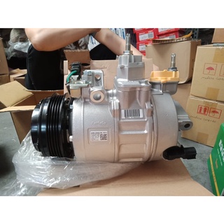 COMPRESSOR ASSY, COOLER EBBB19497AB/ EB3B-19D629-BA / ED8B-19D629-BB ...