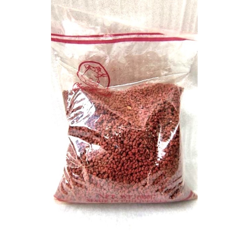 Chef Annatto Seeds 1kg ( Atsuete ) | Shopee Philippines