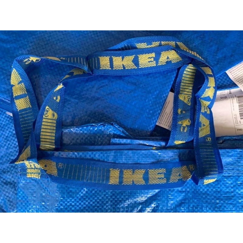 IKEA Original ECO Sako Bag MEDIUM size | Shopee Philippines