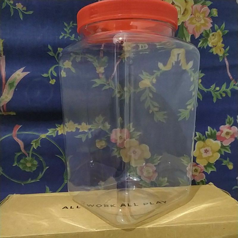 3 Liters Jars / 3 Liters Box Jars | Shopee Philippines
