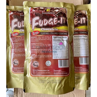 chocolate fudge - Best Prices and Online Promos - Jan 2023 | Shopee ...