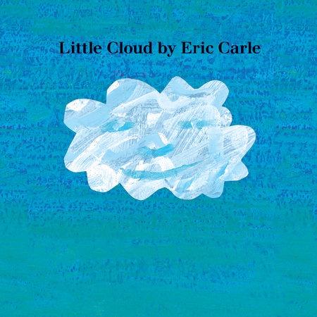 Little Cloud. 32pp. Pb. Egmont by Booth - ELEMENTARY READING Book; 2019 ...