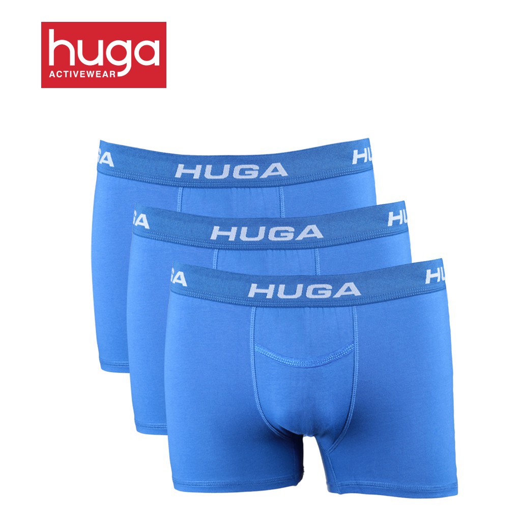 Huga 3 in 1 Comfort Series Fly System (Blue) | Shopee Philippines