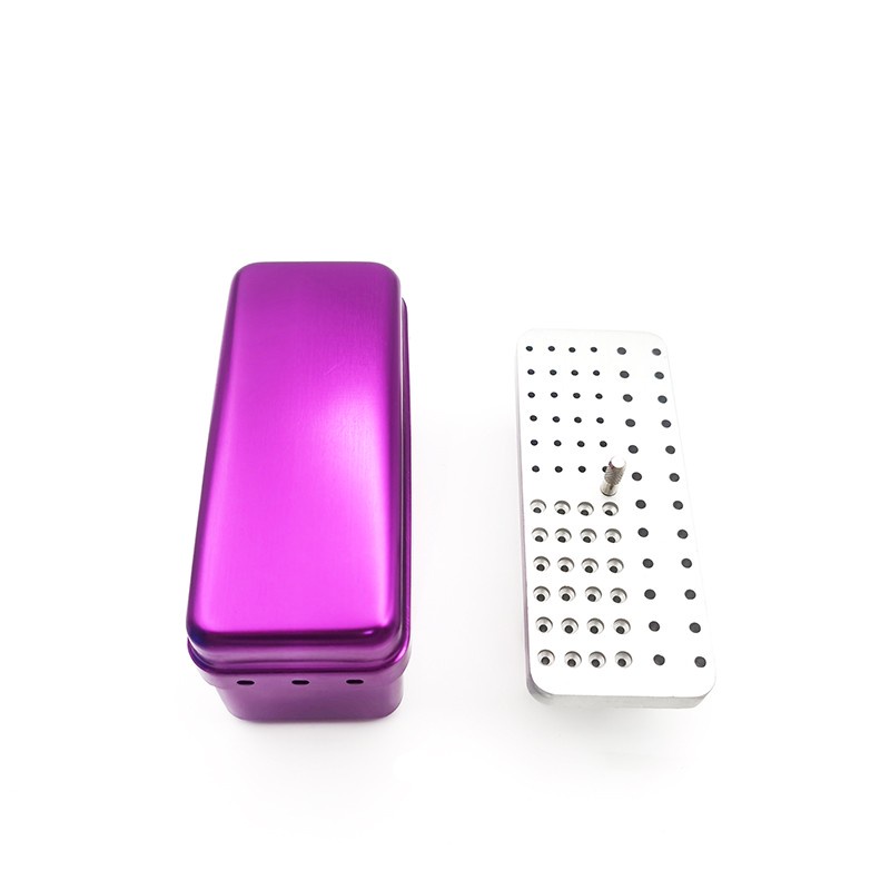 Autoclaves & Sterilizers 8/12/30 Hole Disinfection Box Autoclave ...