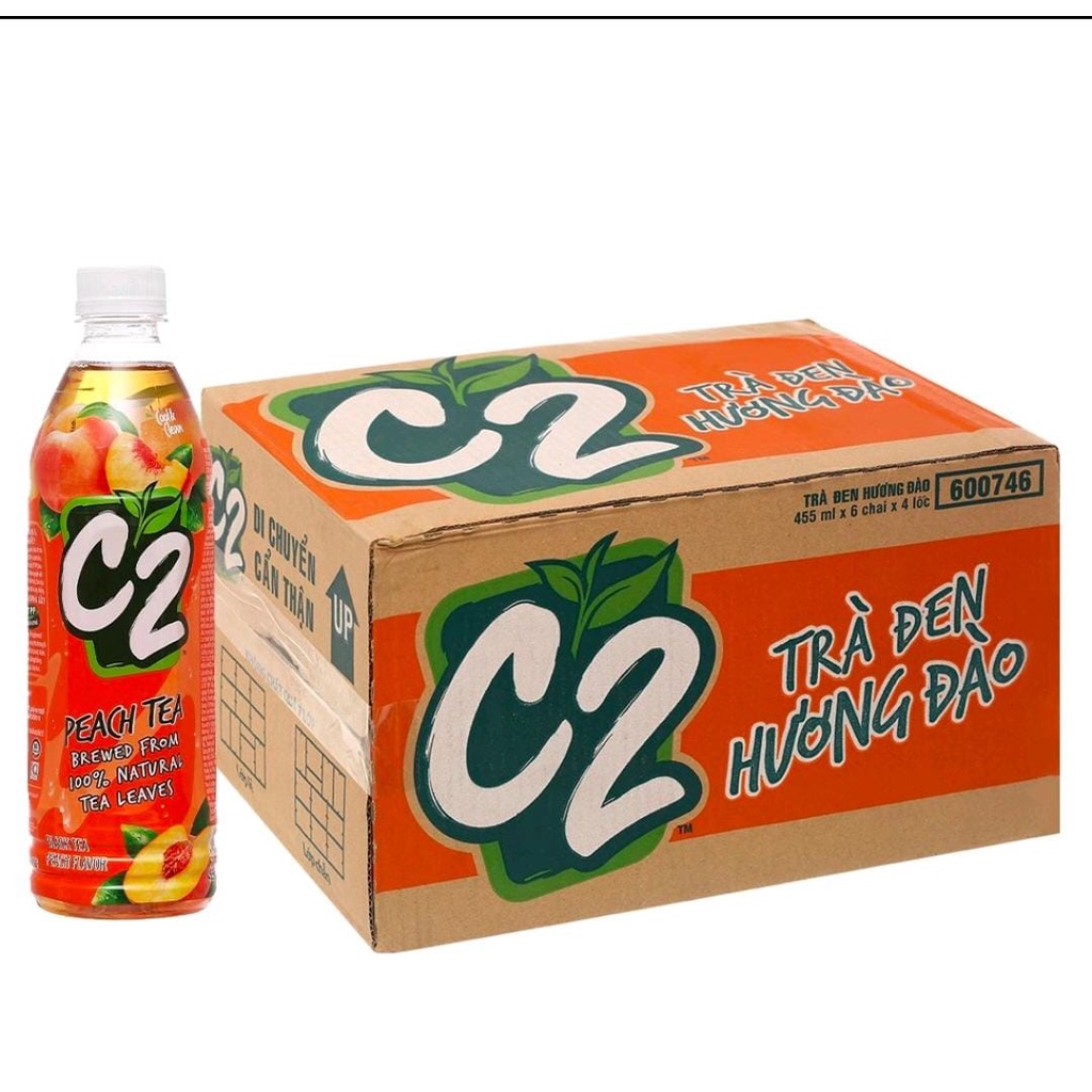 C2 tea leaves / peace tea vietnam HALAL 9.9kg / boc ( tra den huong dao ...