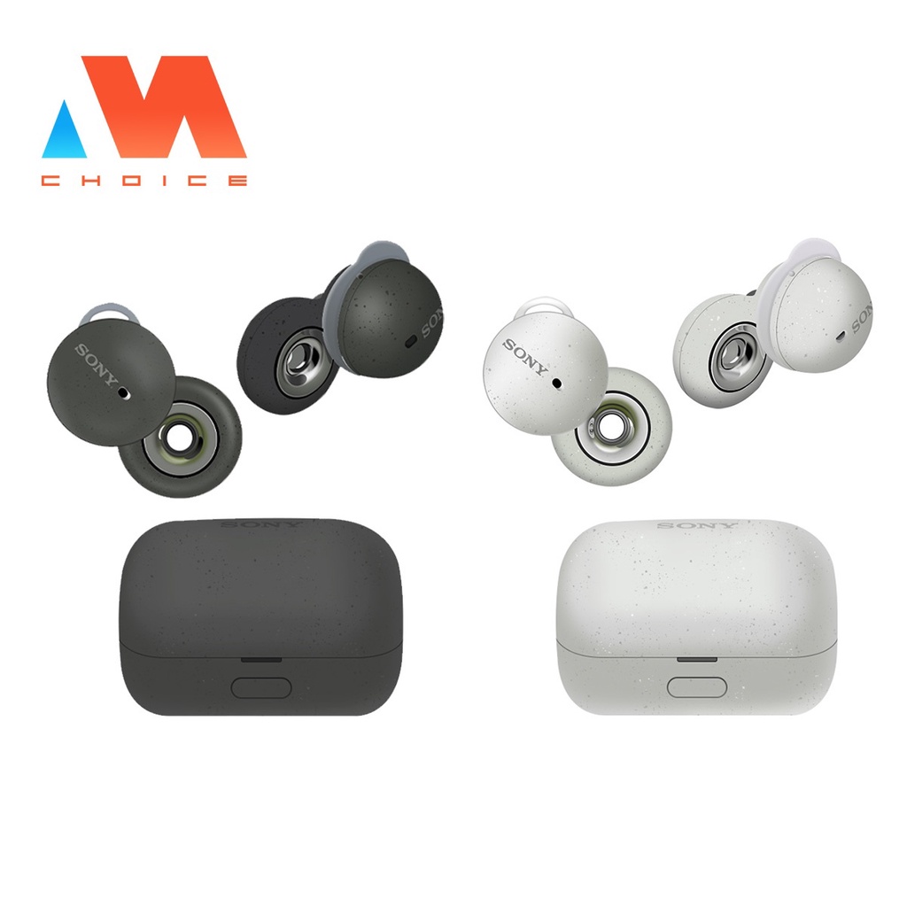 Sony LinkBuds WF-L900 True-Wireless Headphones with Open Design Interesting TWS WF L900 | Shopee ...