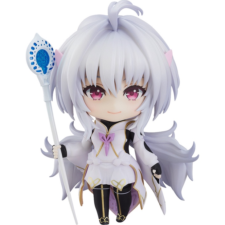 Nendoroid Caster / Merlin (Prototype) | Shopee Philippines