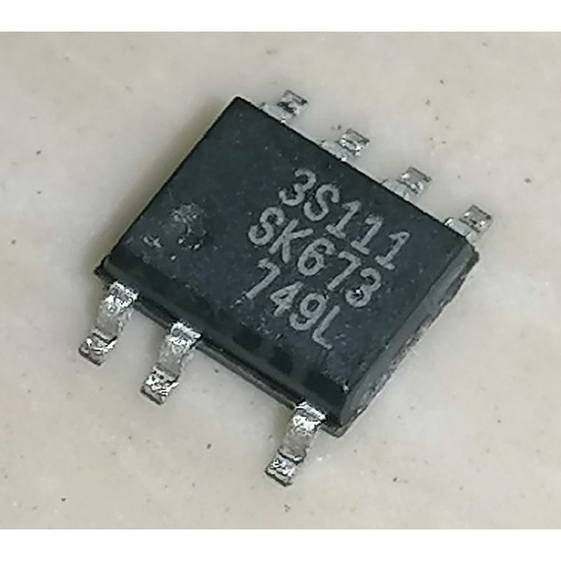 2S110 and 3S111 power supply ic | Shopee Philippines