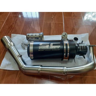 RED Exhaust , Online Shop | Shopee Philippines