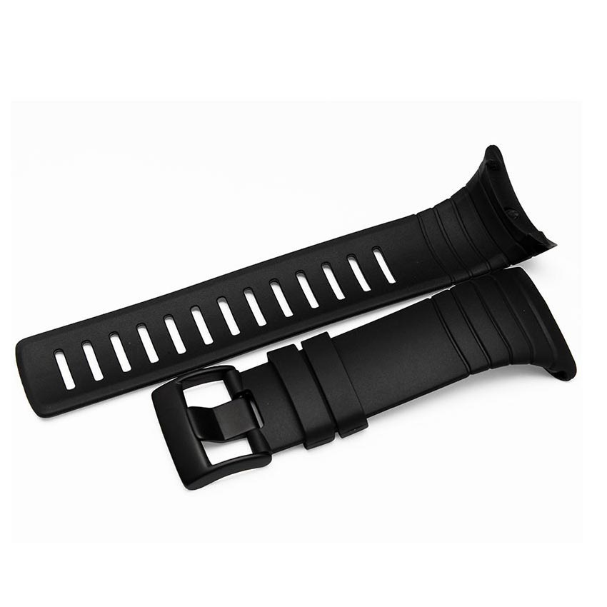 Replacement Watch Band Soft Silicone Wristband Strap Bracelet for ...