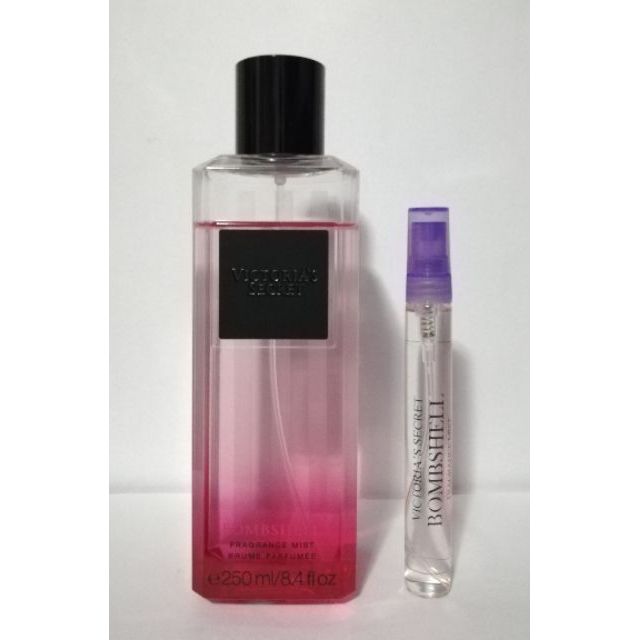 Victoria's Secret Bombshell Decant 10ml | Shopee Philippines Victoria's Secret Bombshell Decant 10ml | Shopee Philippines