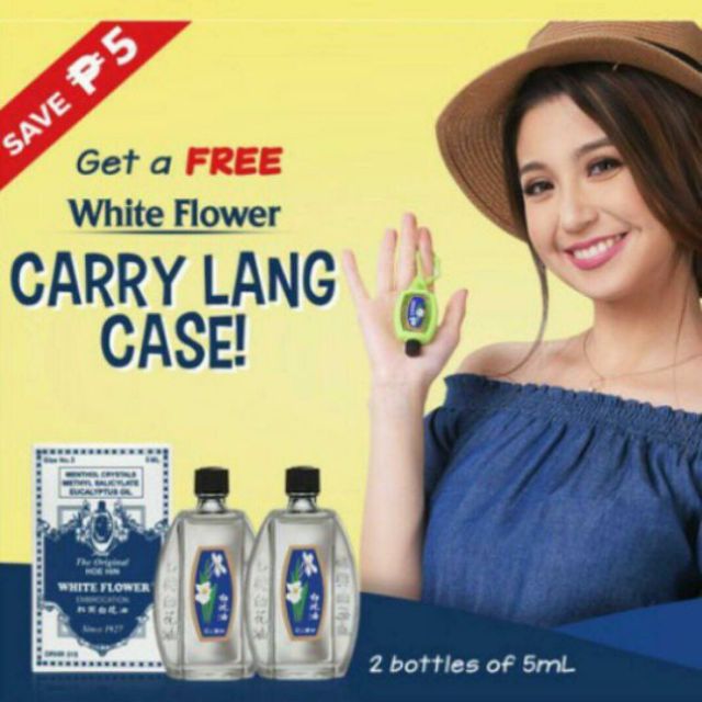 White Flower Liniment Sizes - Home Alqu