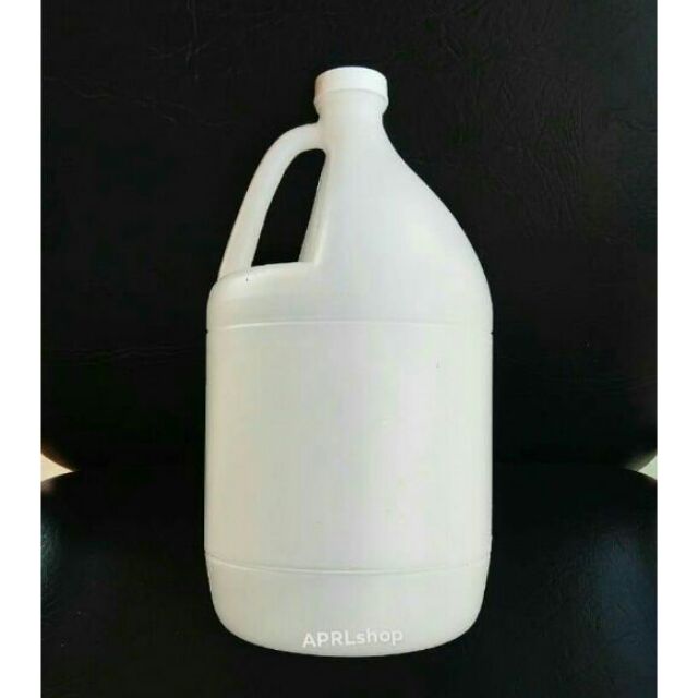 EMPTY GALLON CONTAINER [3.7L] | Shopee Philippines