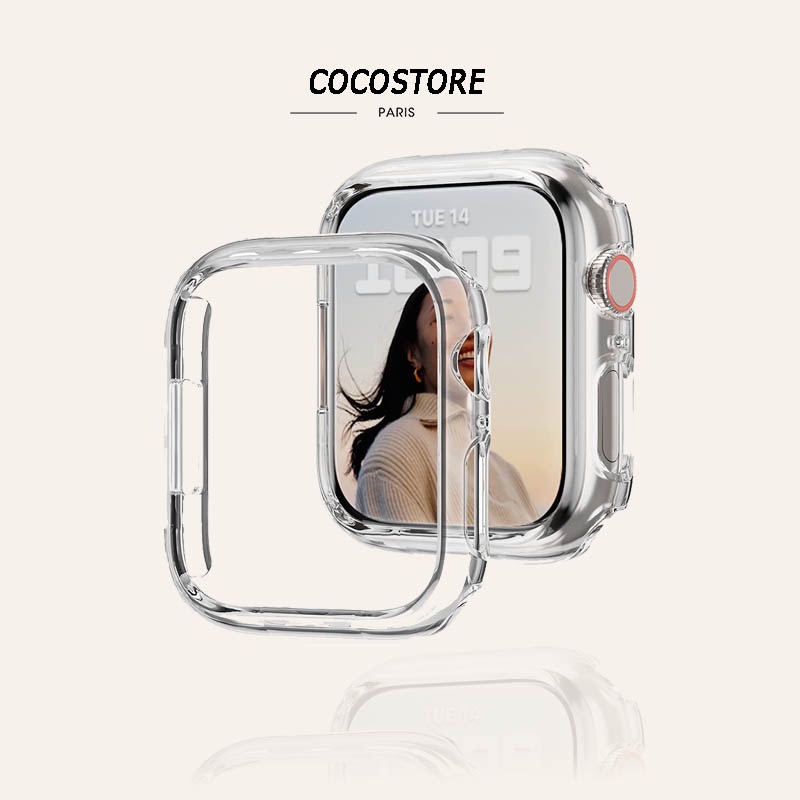 iwatch cover - Best Prices and Online Promos - Jan 2023 | Shopee ...