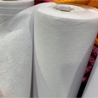 Pellon cloth sold per yard. 45" width | Shopee Philippines