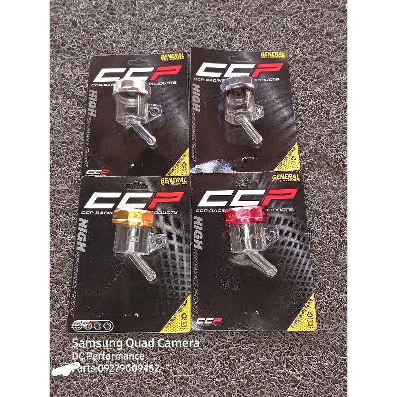 CCP Fluid Tank (universal) | Shopee Philippines
