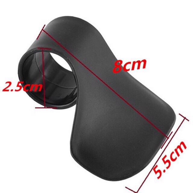 Motorcycle Throttle Booster Handle Clip grips Clamp | Shopee Philippines