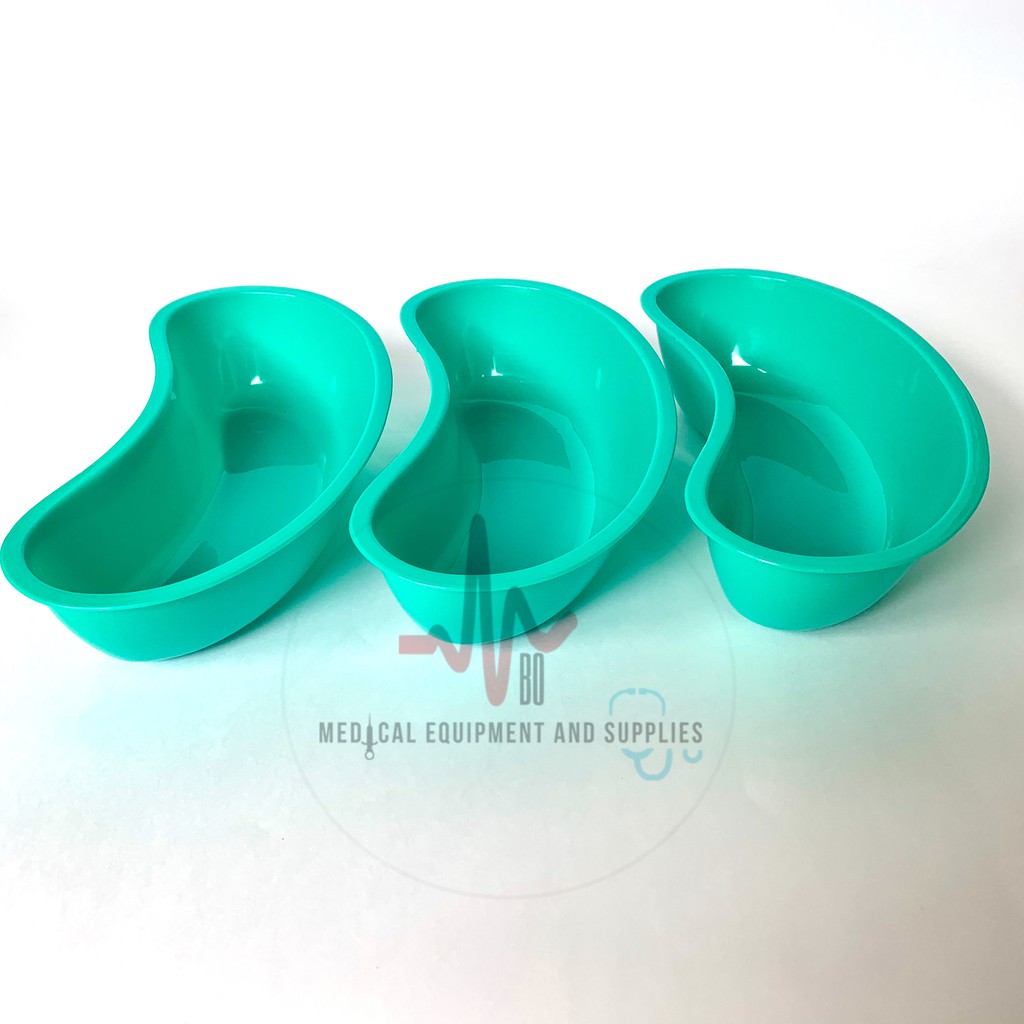Kidney Basin Plastic | Shopee Philippines