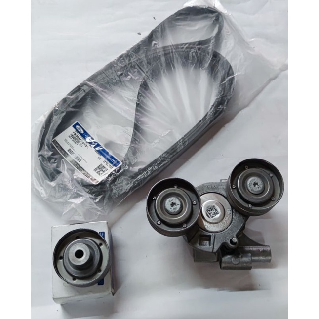 Ford Ranger Drive belt package | Shopee Philippines