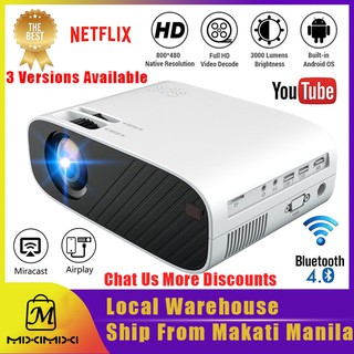 projector - Best Prices and Online Promos - Mar 2023 | Shopee Philippines