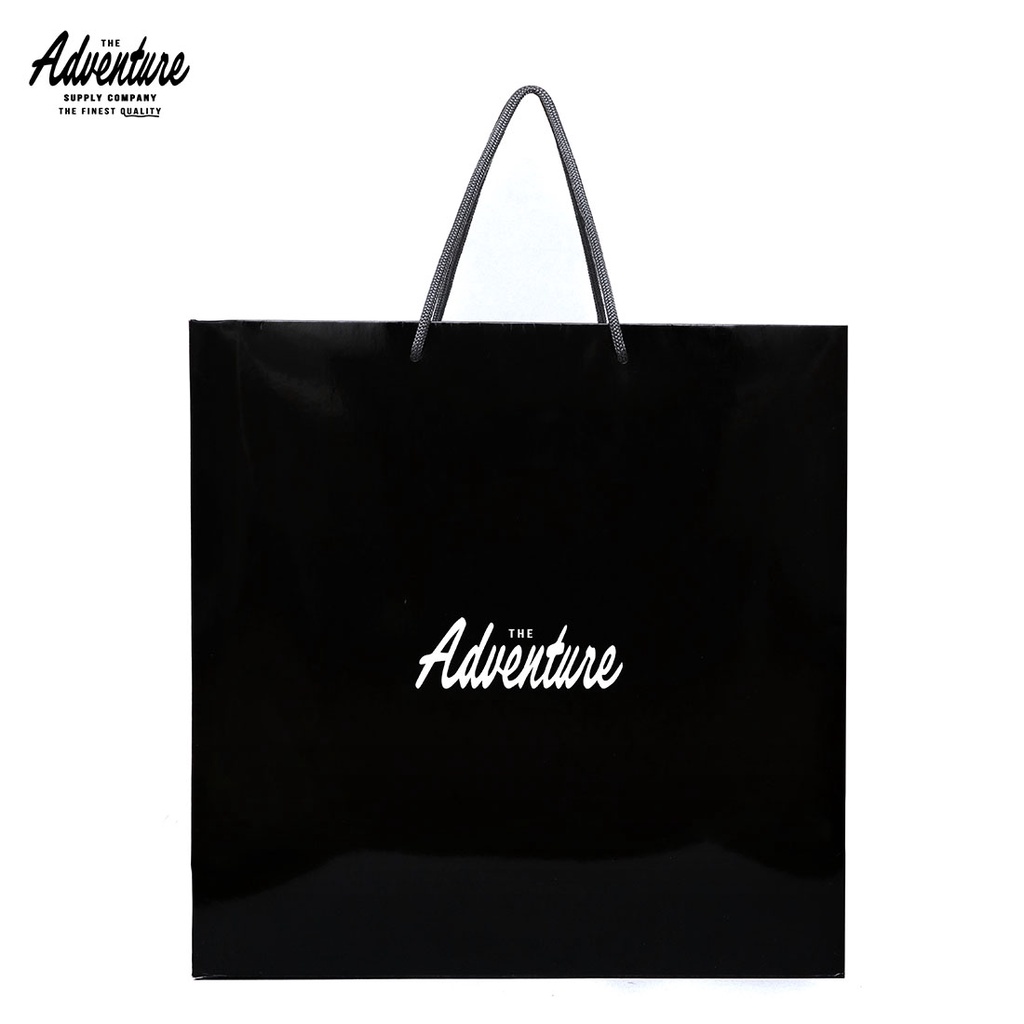 The Adventure Paper Bag | Shopee Philippines